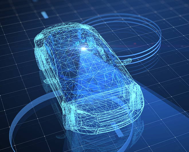 Vehicle Technology Specific Training