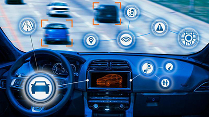 Incorporating ADAS in Your Business