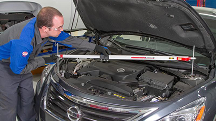 Point-To-Point Measuring Tools