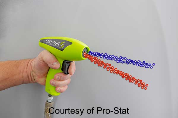 Pro-Stat Anti-Static Equipment