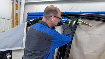 PL1 Structural Technician