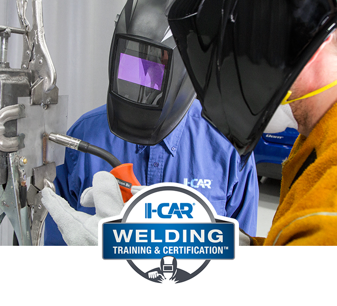 Welding Training And Certification