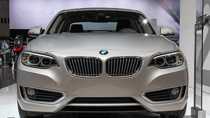 Exterior Panel Identification