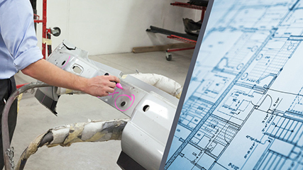 Understanding the Blueprinting Process