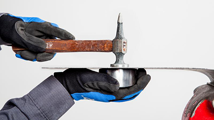 Reshaping Plastics with Heat