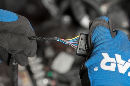 Electronic System Diagnostics and Repair