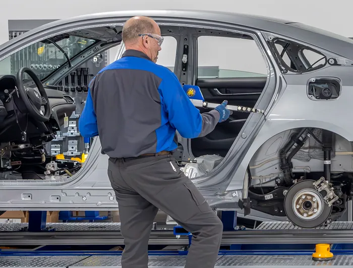 I-CAR | Inter-Industry Conference on Auto Collision Repair